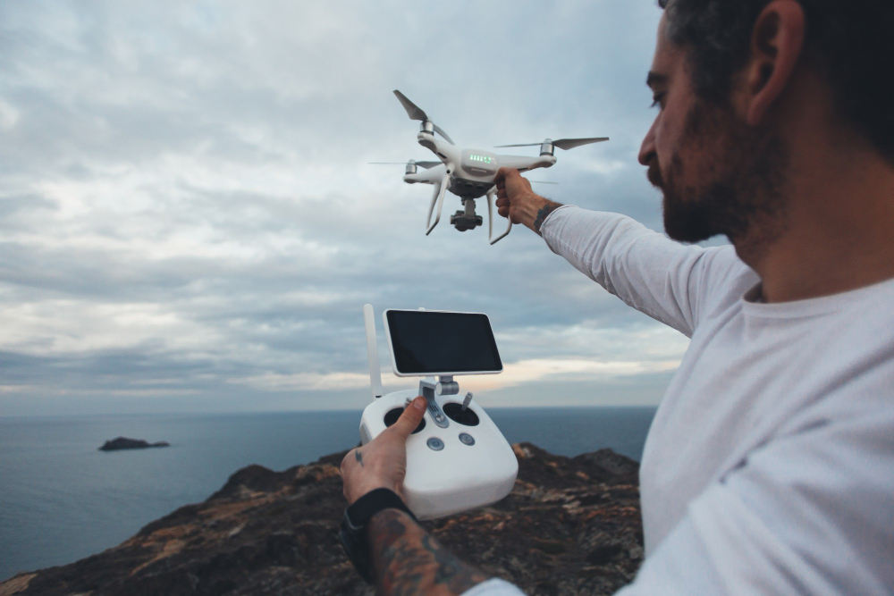 Drone bathymetry survey: Everything you need to know